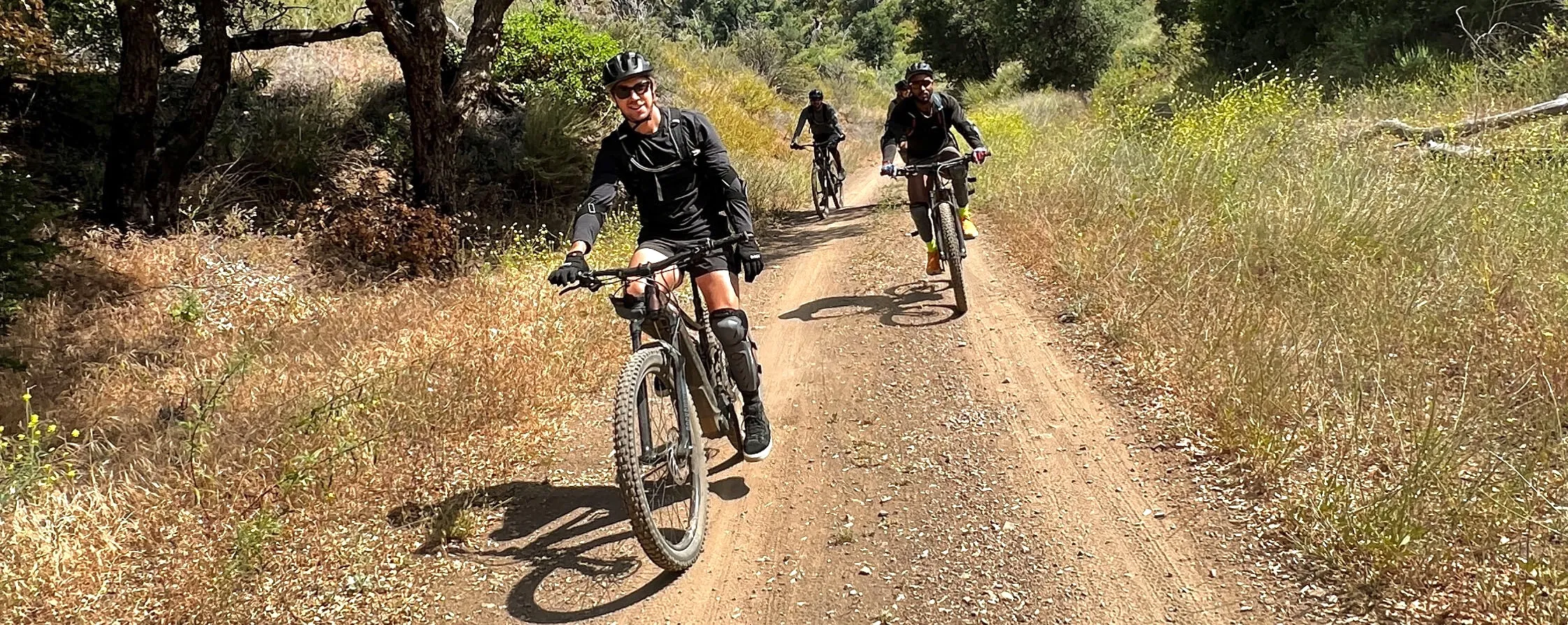 About Malibu Bike Guide